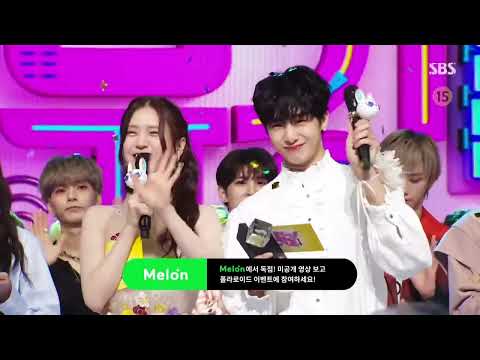 230430 [AWARD] JISOO \