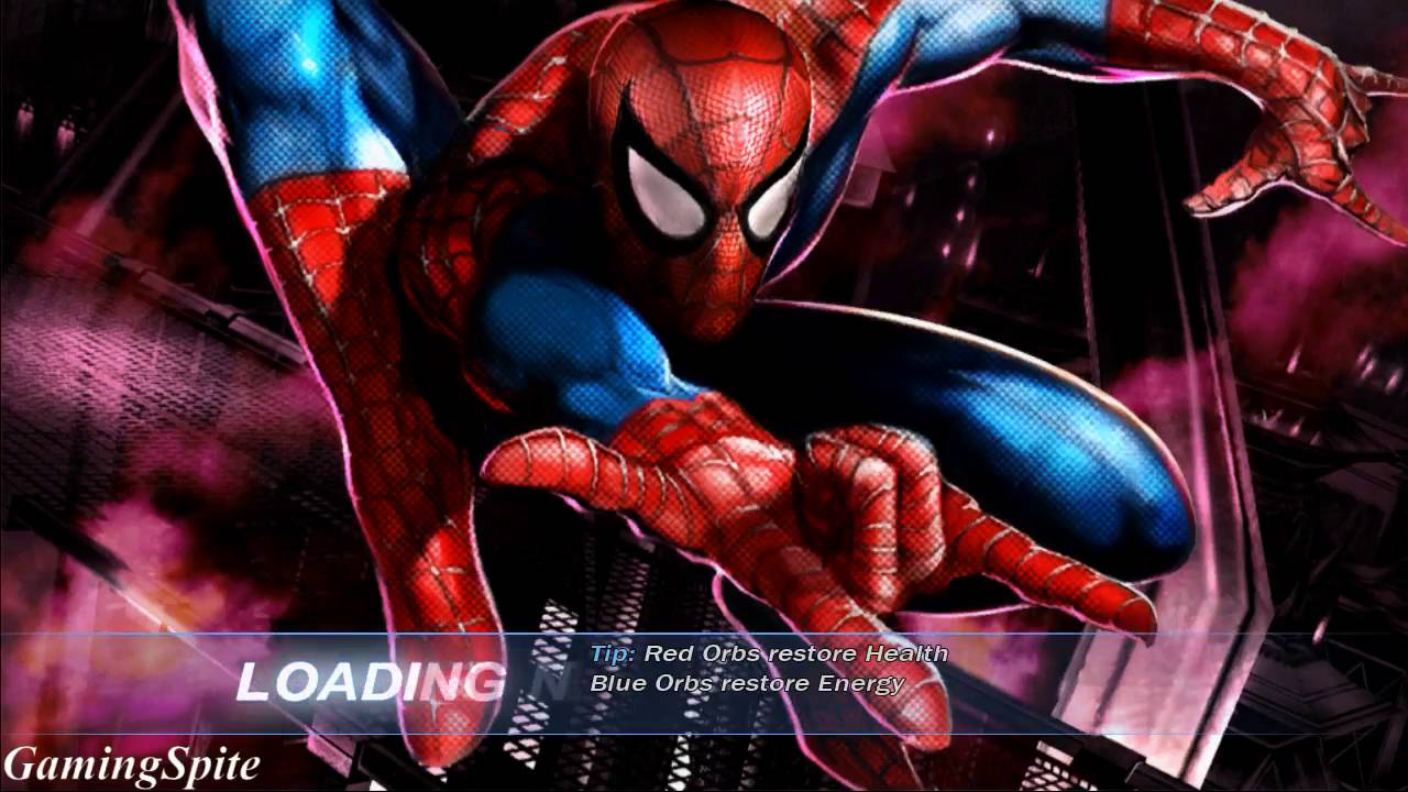 Marvel: Ultimate Alliance - Gameplay Walkthrough Part 14 - YouTube