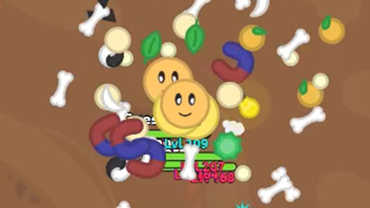 Finally, A Use For Relic. - YouTube