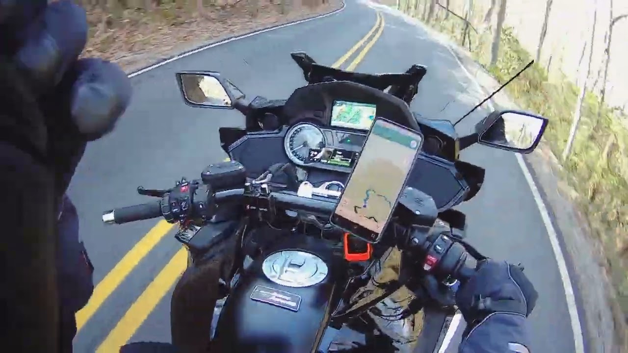 Devils Drop - NC 151 - YouTube