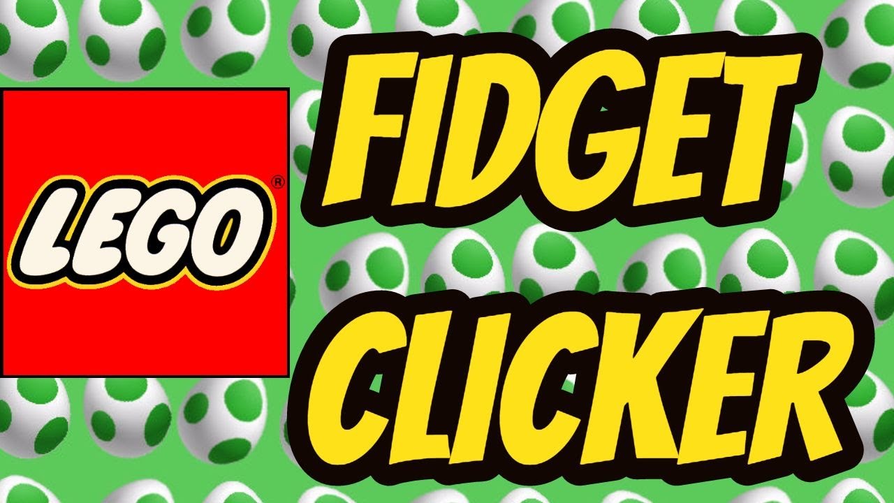 Fidget Toy/Clicker DIY - YouTube