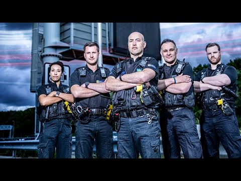 Motorway Cops (Channel 5) - YouTube