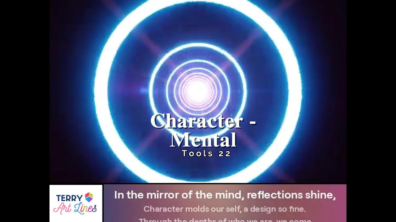 Character - Mental (English) - YouTube