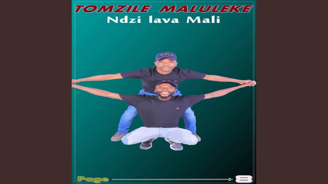 Hi Ta Cina (feat. Sunnyboy Mavambe) - YouTube