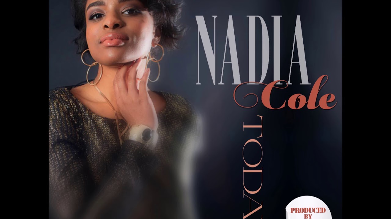 NADIA COLE Today snippet - YouTube