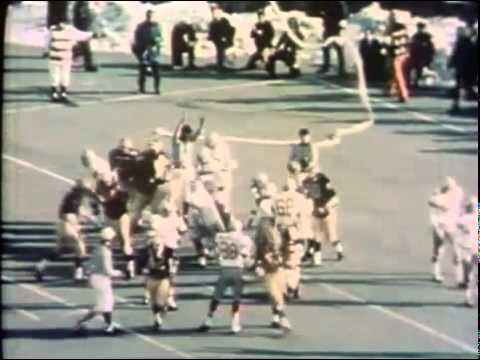 1969 Michigan vs Ohio State.mp4 - YouTube