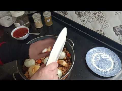 osmanlı kültürümüz yahni,film de şaban ve müfettiş tartışmaya söz konosu olan