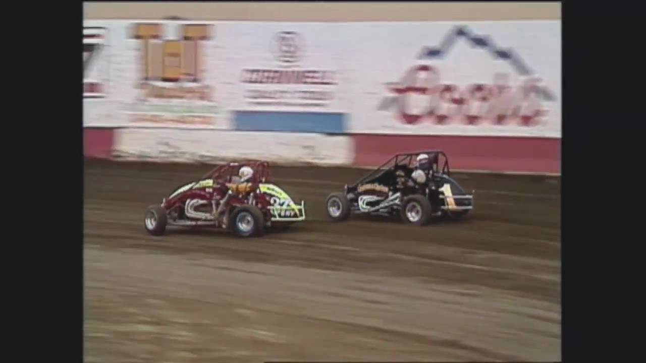 A tribute to Larry Rice - YouTube