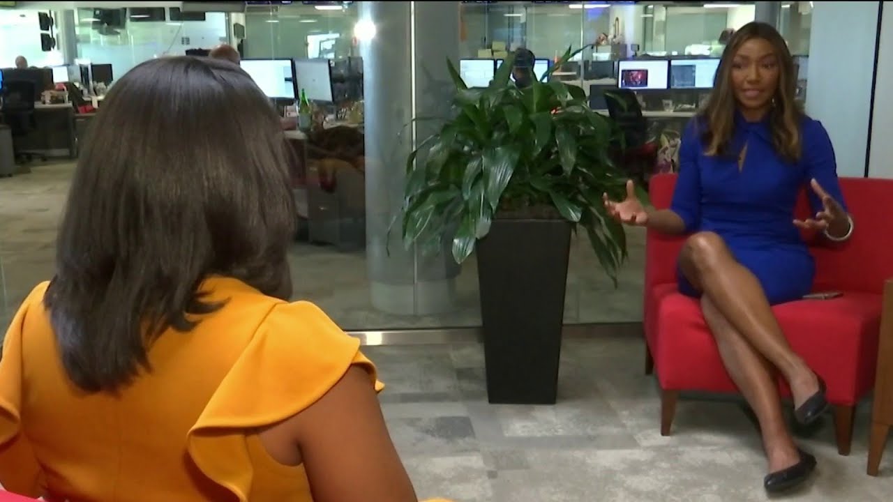 VIDEO: Real Talk Real Solutions explores challenges, resources for ...
