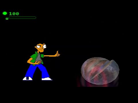 Chrigar Mugen: Pepito vs Giygas Minus - YouTube