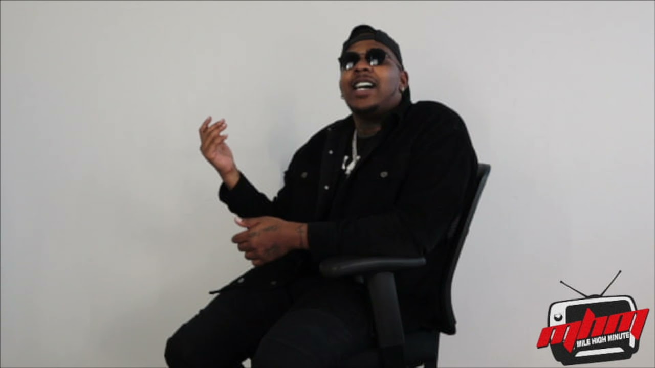 Trev Rich on being Grammy Nominated for the Spiderman Soundtrack + Work ...