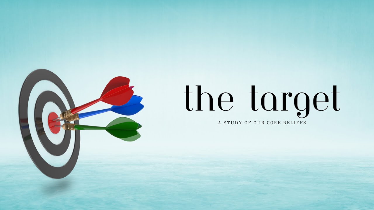 What We Believe About Sanctification - Justin Goheen - YouTube