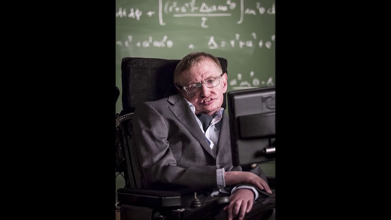 Rise of the super-rich master race: Stephen Hawking's last essay ...