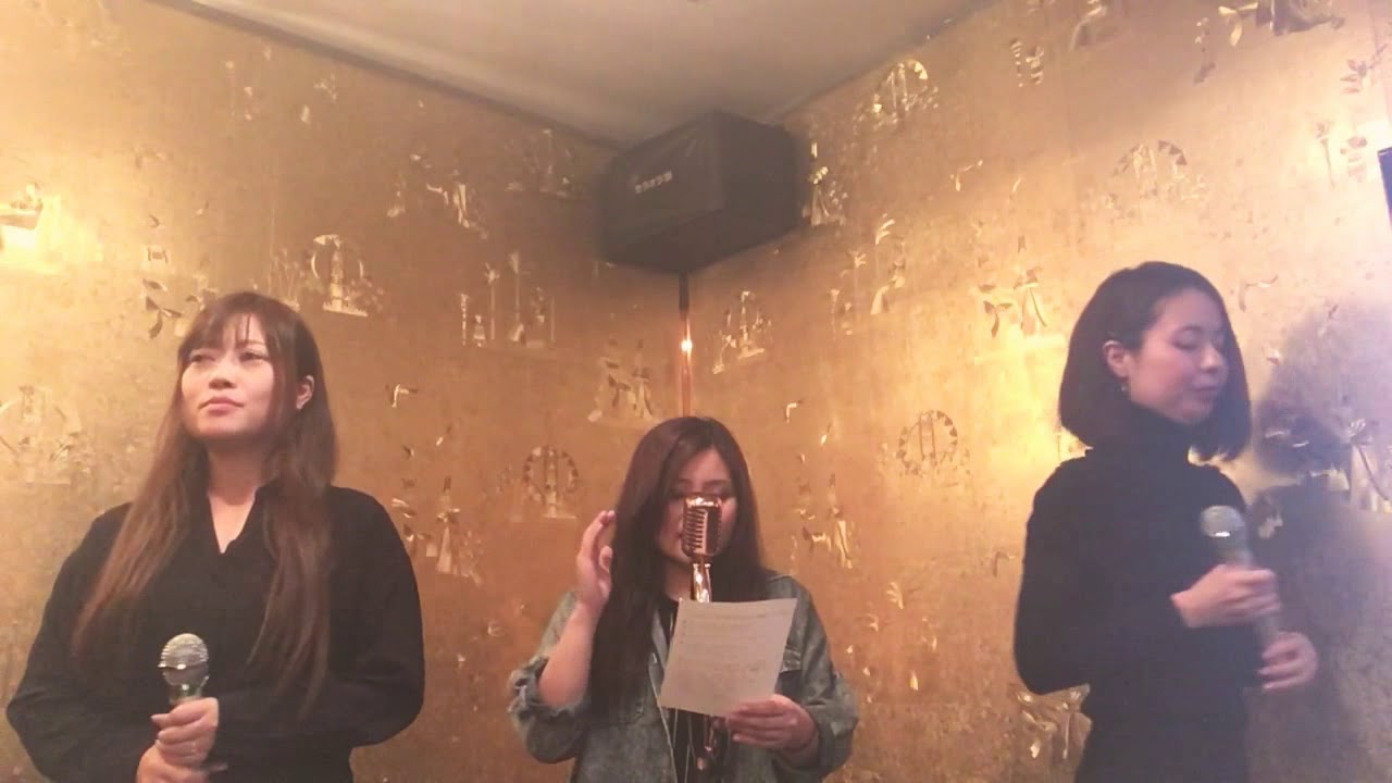 【Oblivious /Kalafina】リクエスト曲歌ってみた【Aria】 - YouTube