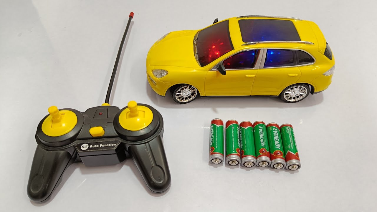 remote Control Auto Function rc car & 3d light rc car & Rc racing car ...