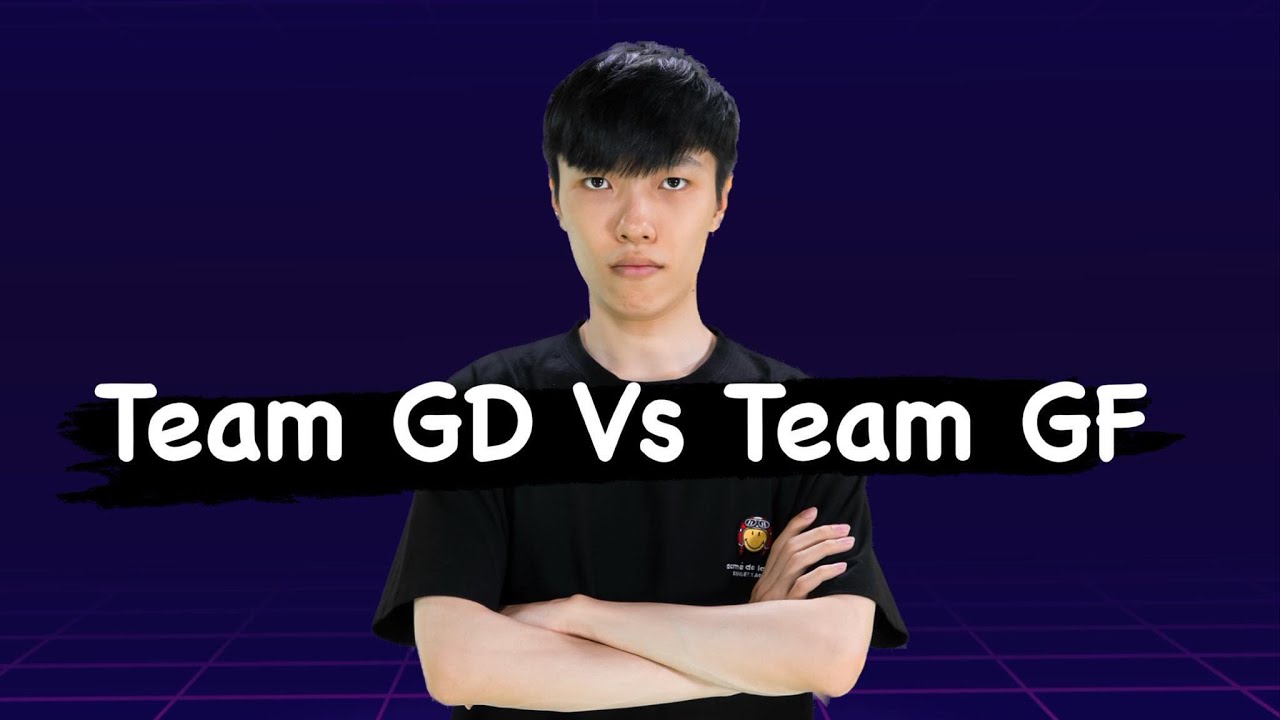 Đại chiến GD Vs GF - YouTube
