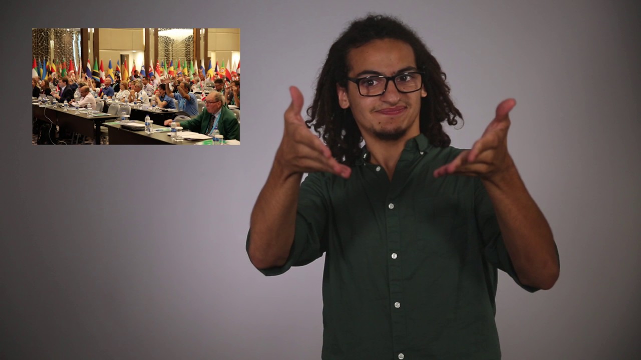 Deaflympics Today Day 1: Sports, ICSD Congress, Opening Ceremony ...