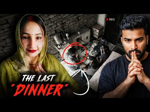 Most Horrible & Chilling Story of \
