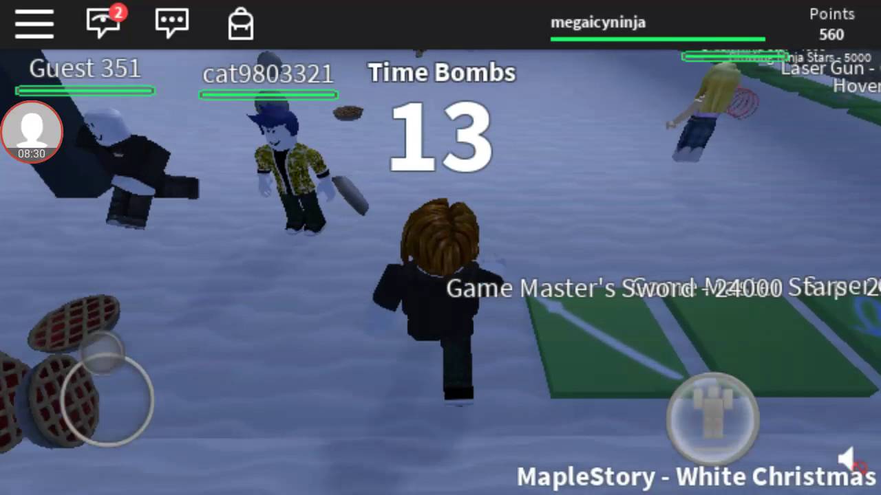 ROBLOX PART#1 - YouTube