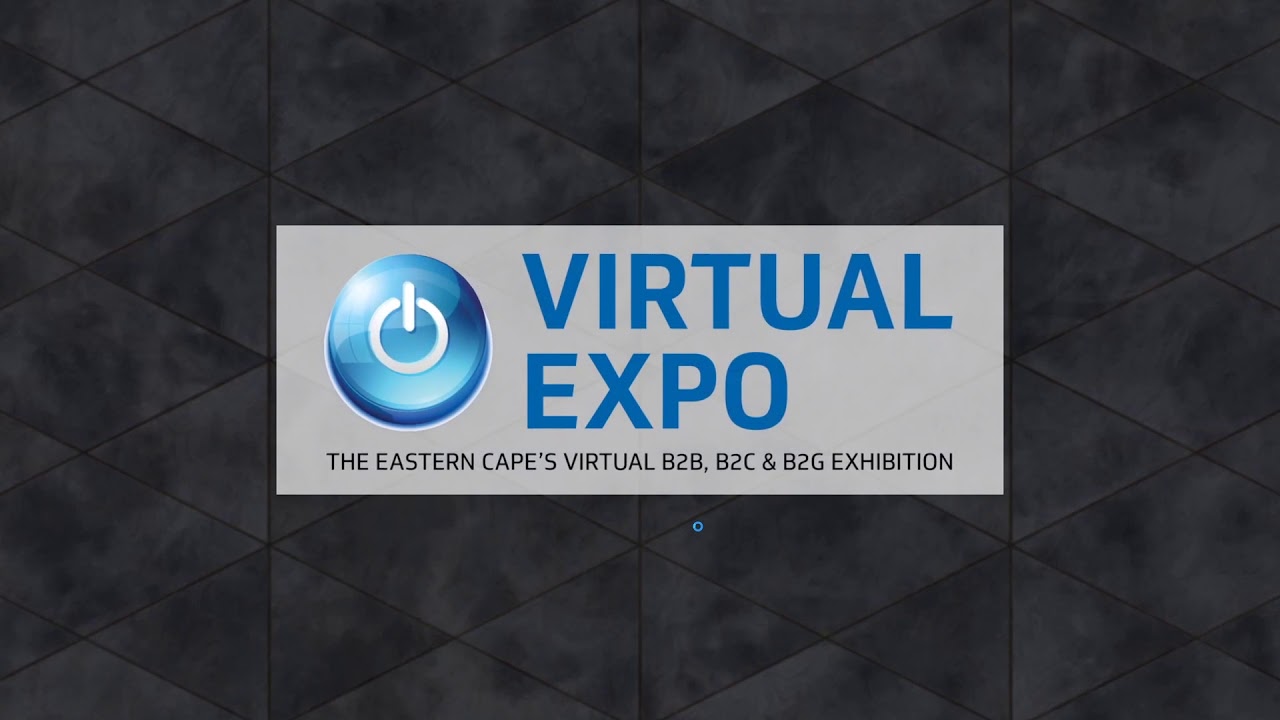 EC Virtual Expo login - YouTube