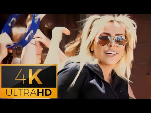 Meriç 2011 Eller Havaya (Remastered 4k)