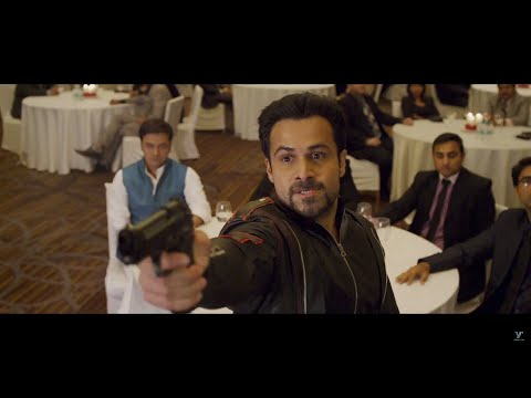 अभी इसी वक़्त CM को ख़तम करो ..| Mr. X Movie Scenes | Emraan Hashmi Action Movies | Vishesh Films