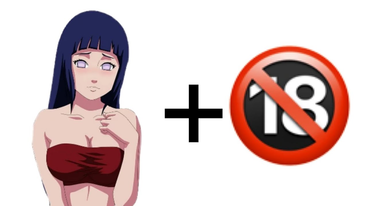 😋Hinata + 🩲 = 🔞😋 - YouTube