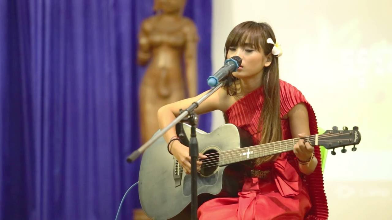 Lok Ov Pok ~ Ma Nit Cover~ - YouTube