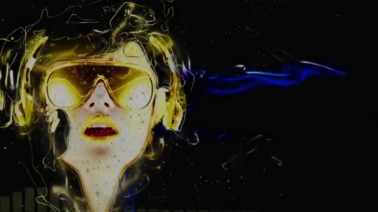 【CYBER DIVA】 LADY GAGA / POKER FACE -Cyberpunkboys Remix- 【VOCALOID Ver ...