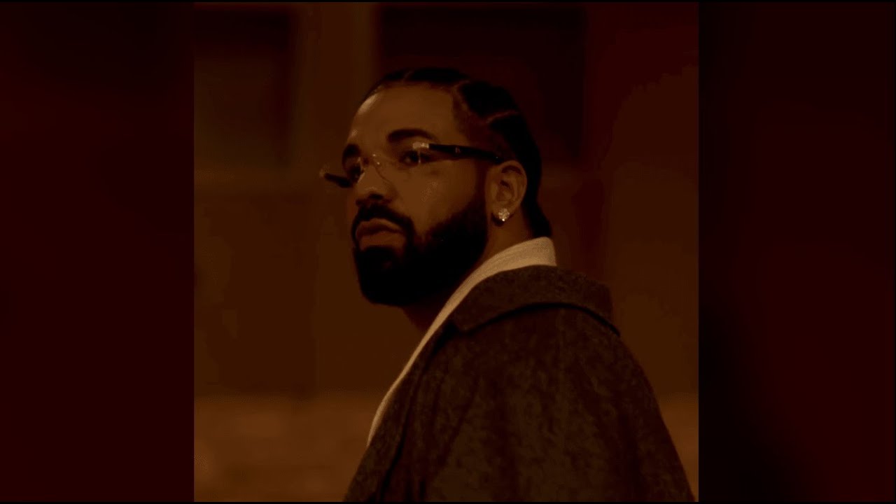 Drake - Push Ups (Drop & Give Me 50) [Kenrick Lamar Diss] Official ...