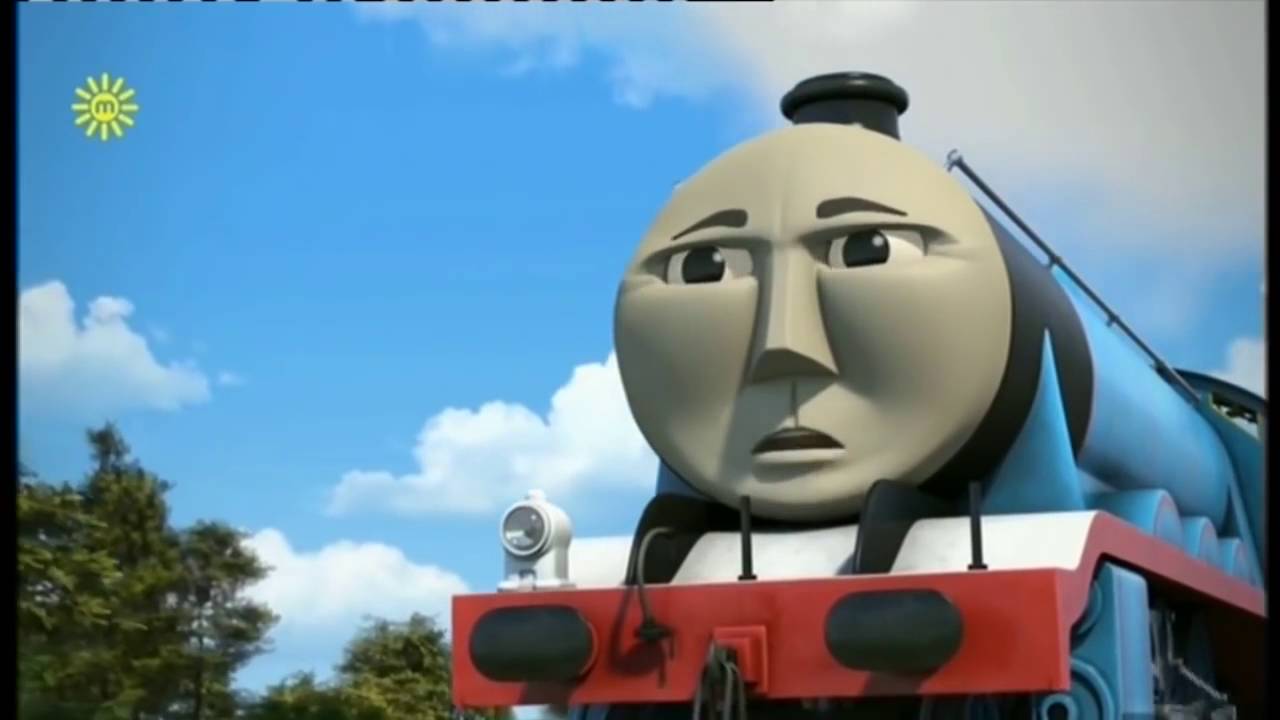 Diesel and the Ducklings HD UK Season 20 EPISODE Thomas & Friends Leaks ...