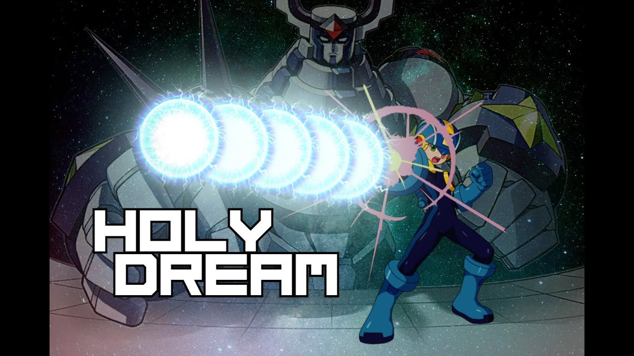 Holy Dream is broken and here's why... - YouTube