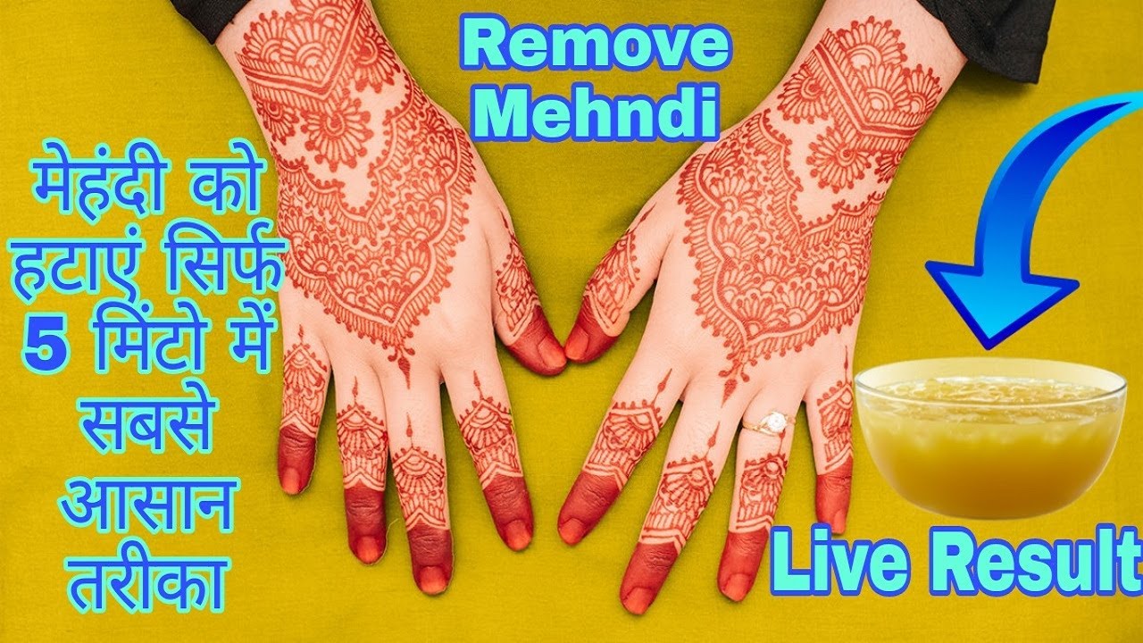 HOW To Remove how-to-remove