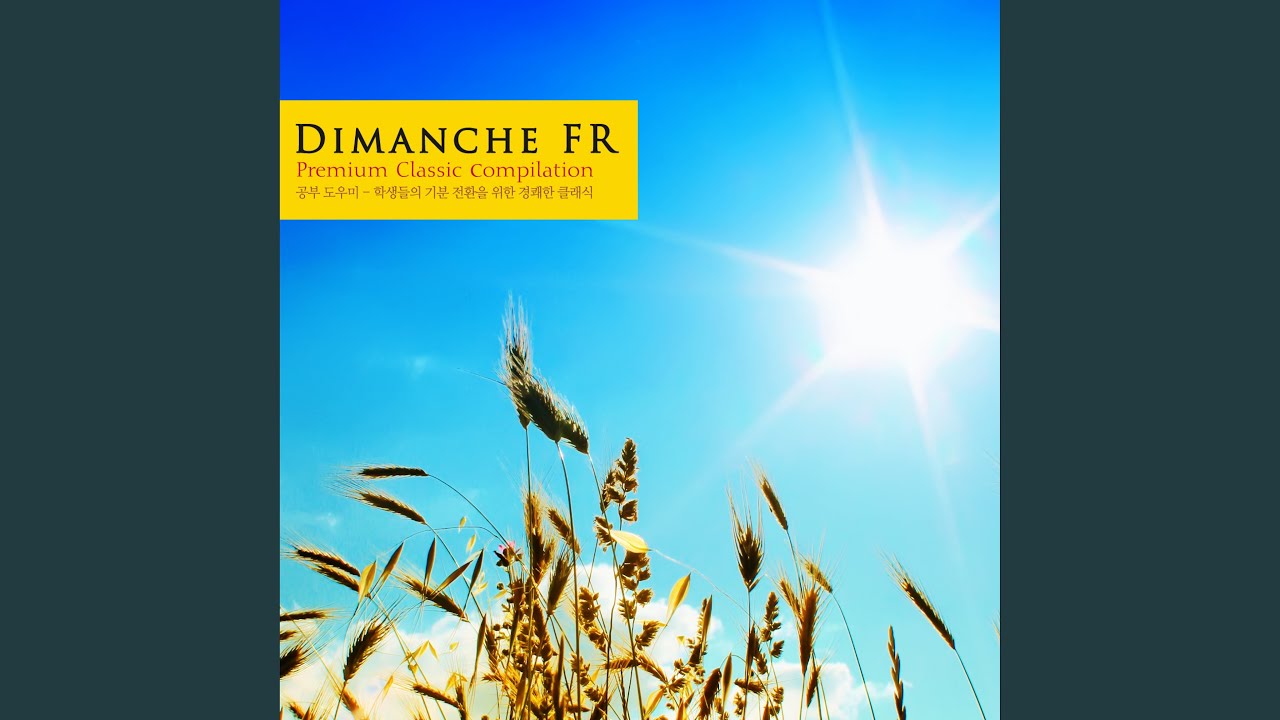 Slavonic Dances, Op.46 - VIII. Furiant. Presto - YouTube