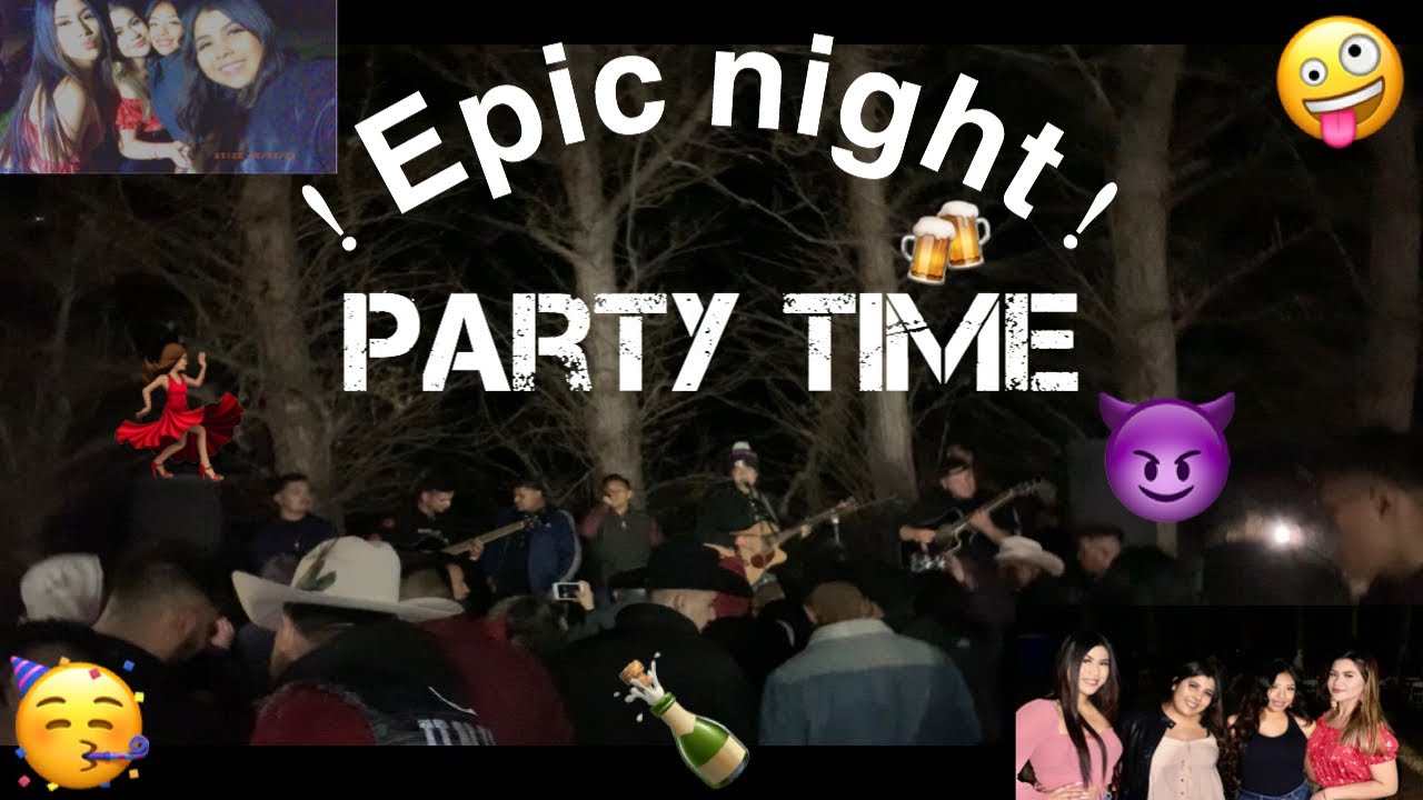 Last Minute Party YouTube last-minute-party-youtube