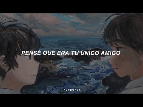 Conan Gray - Alley Rose || Sub.Español