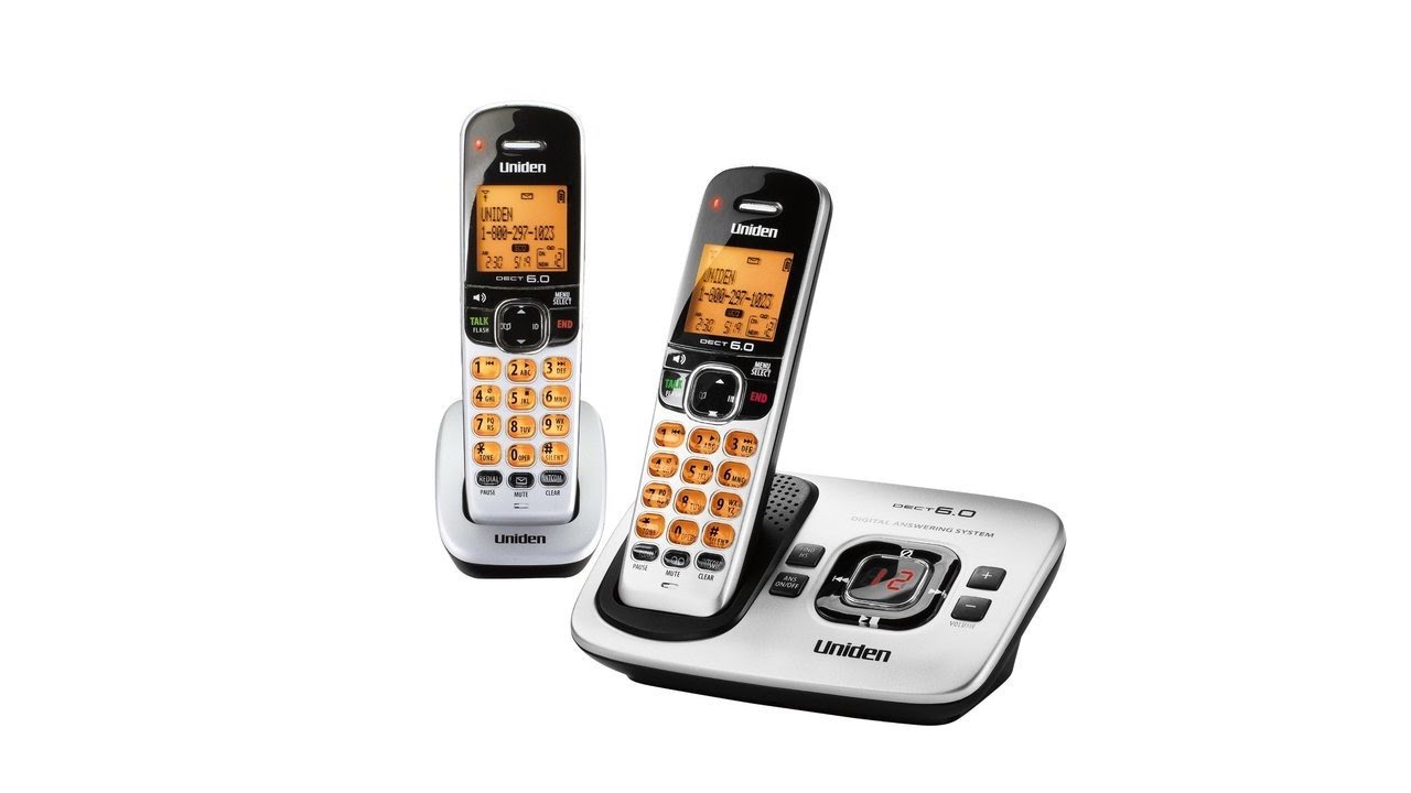 10 Telepon Nirkabel Terbaik Pada Tahun 2015 - YouTube