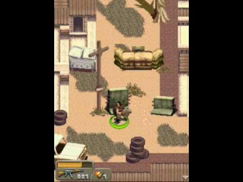 Far Cry 2 by Gameloft - Free Mobile Game Demo - YouTube