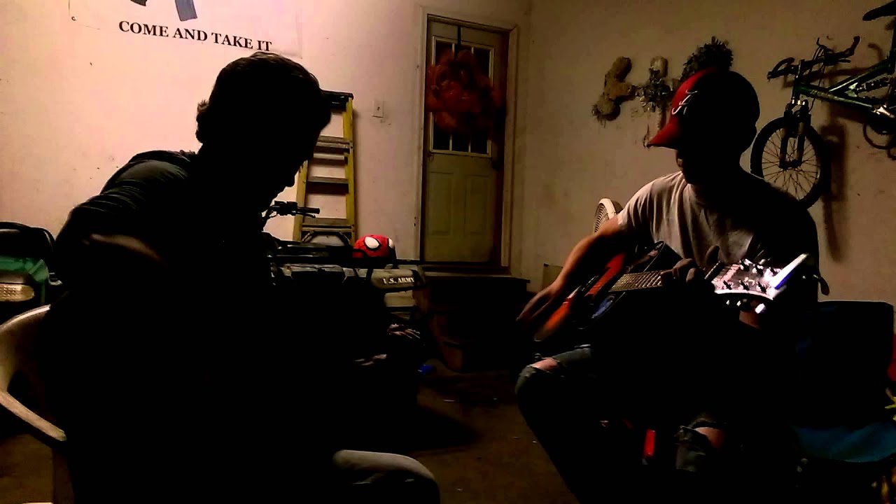 Cover Fallen Soldier - Nathan Fair - YouTube