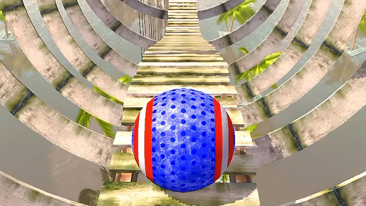 Rollance Adventure Balls Gameplay Part 9 - YouTube