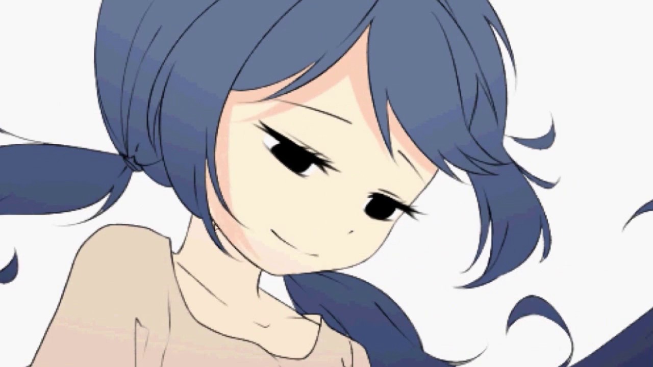 【Paint Tool Sai】Hello, Again | Hatsune Miku【Speedpaint】HD - YouTube