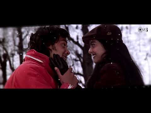 Mere Khwabon Mein Tu - Gupt | Bobby Deol, Kajol & Manisha Koirala | Alka Yagnik & Kumar Sanu
