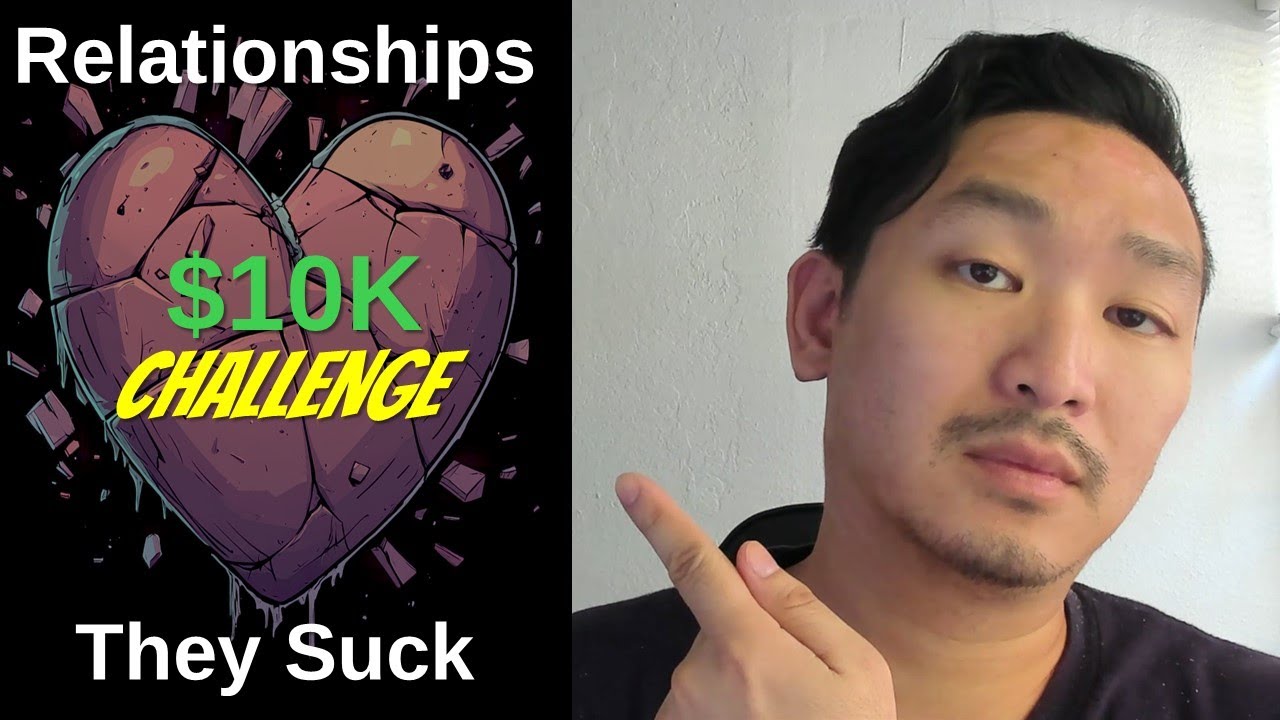 Ex-Head of Finance: Why Is $10k Net Worth So Hard? The Reasons ...