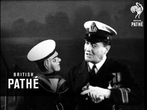 Pathetone Parade Of 1939 Part 2 (1933-1939) - YouTube