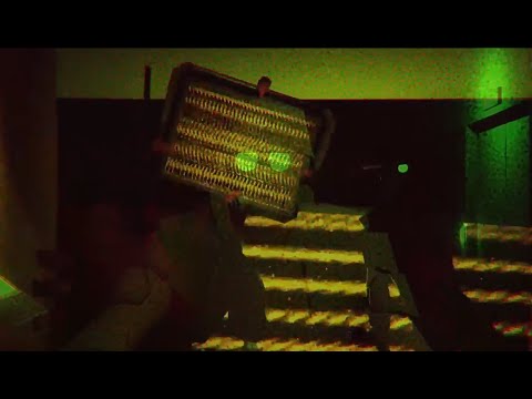 CARGO | Horror Game | 5 Minutes Gameplay | Demo - YouTube