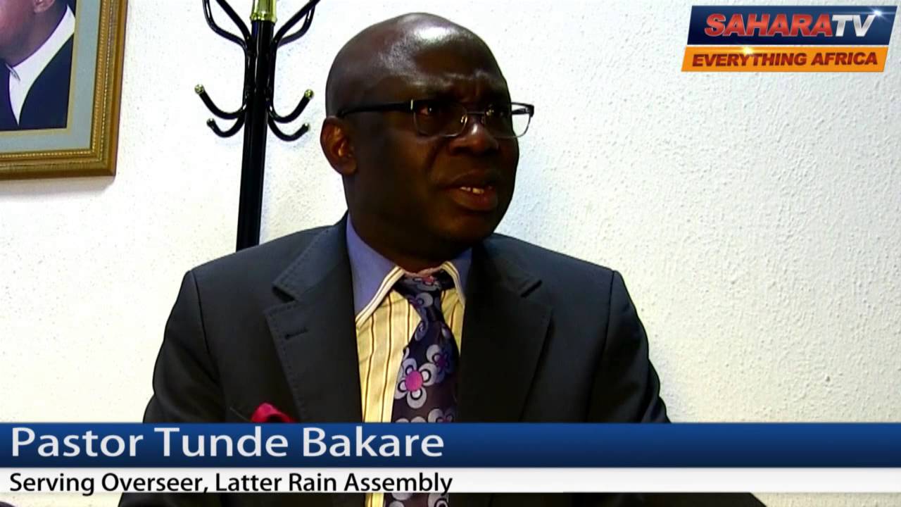 Posterity Will Judge Jonathan If He Fails To Implement Confab Report ...