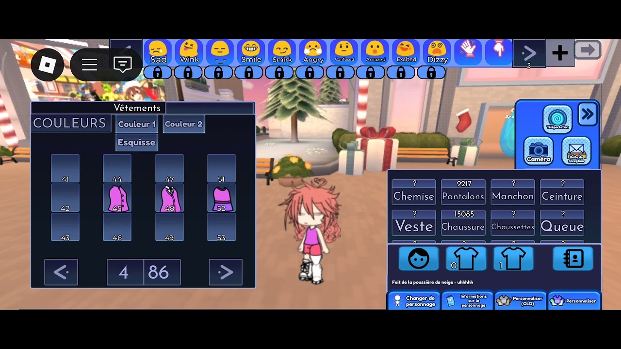 making dandy world and bfdi characters in gacha online !(check desc ...