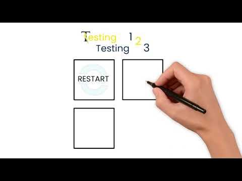 Tech Tip Tuesday - Testing, Testing, 1-2-3! - YouTube