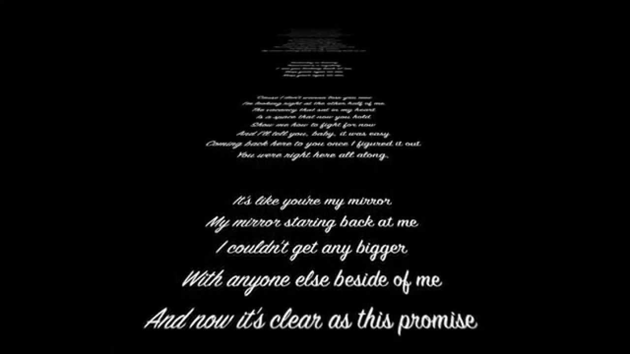 Max McPherson "Mirrors"- Justin Timberlake cover. - YouTube