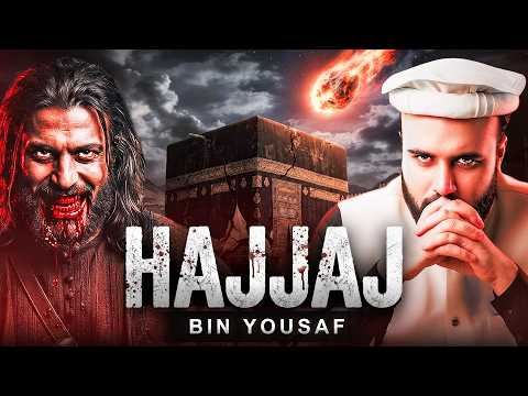 The Biggest Zaaalim in Islam | Hajjaj Bin Yousuf...